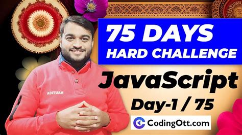 Ch 1 Introduction To Javascript