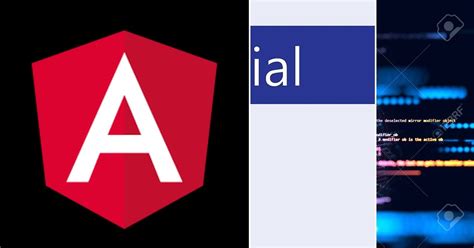 list angular material curated by jose luis quevedo medium