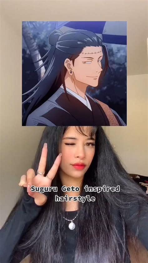 9 مدل موی انیمه ای Ideas Kawaii Hairstyles Hair Tutorial Anime Hair