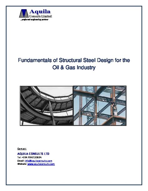 Fundamentals Of Structural Steel Design Pdfcoffee Com