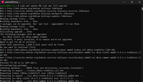 easily install debian linux on windows using wsl2 linuxfordevices