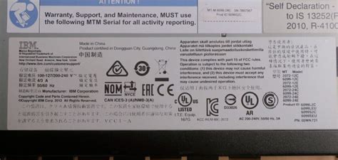 Ibm Storwize V3700 Control Enclosure Chassis 2x Psu 6099 24c No Controllers