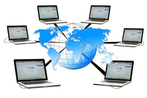 Technologie I Trendy Sieciowe 2016 IT Filolog