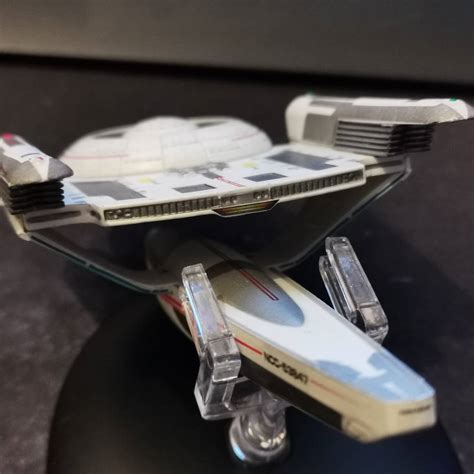 For Sale Custom Oberth Class Uss Pegasus Model Uk