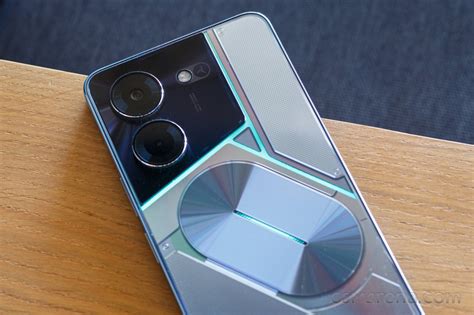 Tecno Pova Pro Review Gsmarena Com Tests