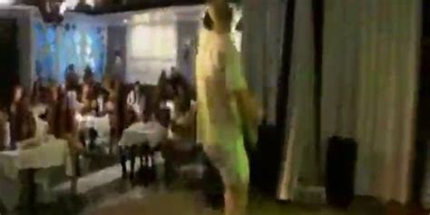 Dancing Bear Watch The Naughtiest Bachelorette Party With Multiple Blowjobs And Hot Cumshots