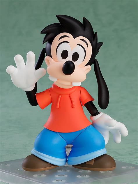Max Goofy Movie