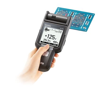 Static Sensor Keyence Indonesia