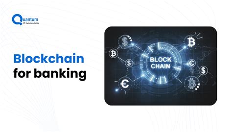 What Problem Does Blockchain Solve For Banking