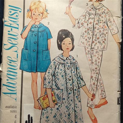 5278 Simplicity Bear And Clothes For Bear Clean And Uncut Etsy