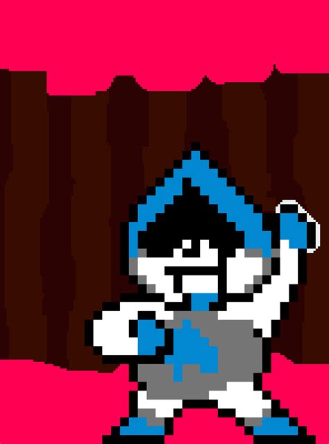 Lancer Deltarune