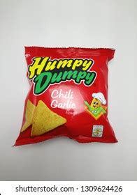 Manila Ph Feb 11 Humpy Dumpy Stock Photo Edit Now 1309624426