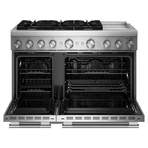 Kitchenaid Dual Fuel Range Kfdd948sss Shore Appliance Connection