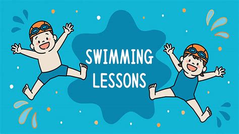 learn to swim in singapore