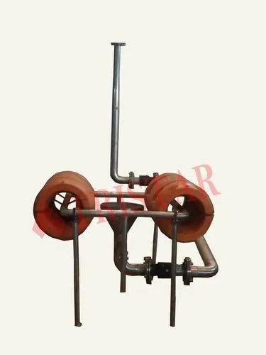 Ss Floating Suction Assembly Floating Suction Assembly Manufacturer