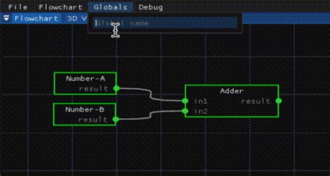 Introduction To Geoflow Geoflow D Geoflow Bundle GitHub Wiki
