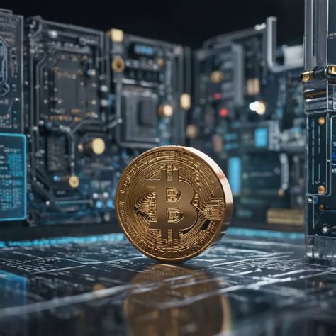 Blockchain And Cloud Computing A Transformative Union