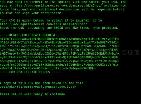 Correo Seguro Quota Y Maillist Usando Dovecotpostfixldap En Centos
