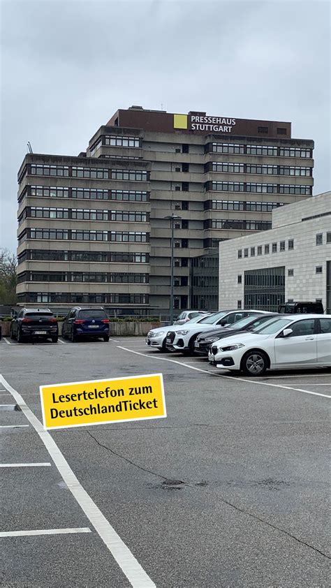 Ssb Stuttgarter Straßenbahnen Ag Home