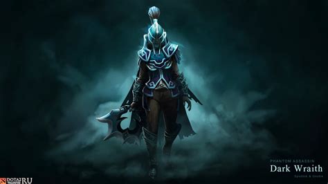 🔥 [50 ] Phantom Assassin Wallpapers Wallpapersafari