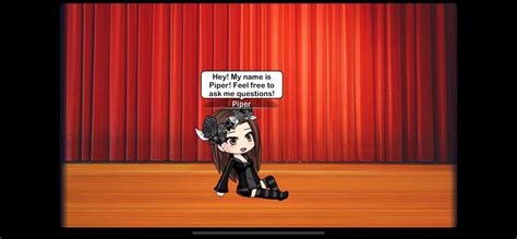 Gacha Q A Wiki RWBY Amino