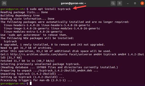 How To Test Network Speed In Linux Tools PhoenixNAP KB