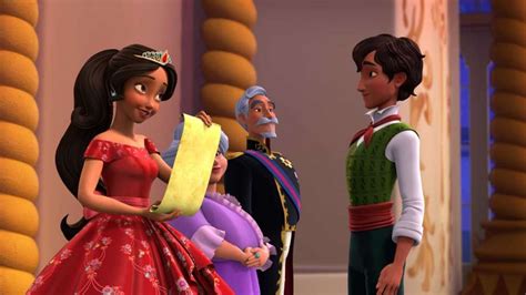 Watch Elena Of Avalor Season 1 Episode 19 Elena Of Avalor Full Series Streaming Video