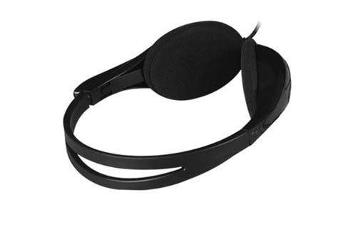 A4tech Hu 10 Usb Headset Gigahertz