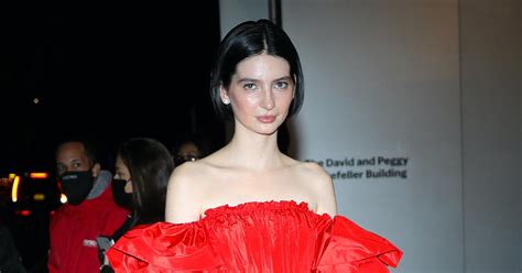 Meadow Walker Seen Crying At Lunch With Husband Louis Thornton Allan