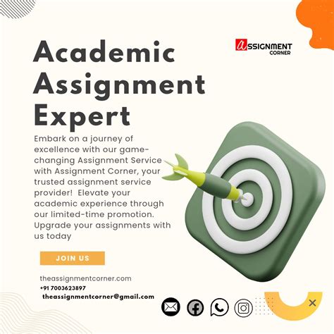 Assignment Corner On Linkedin Assignment Homework Study