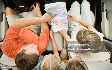 Mom Driving Suv Photos And Premium High Res Pictures Getty Images