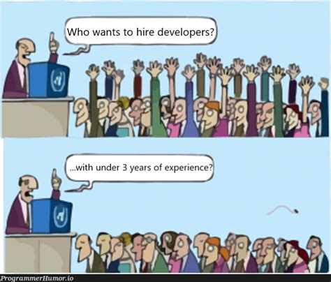 My Experience A Cs Grad Nowadays ·