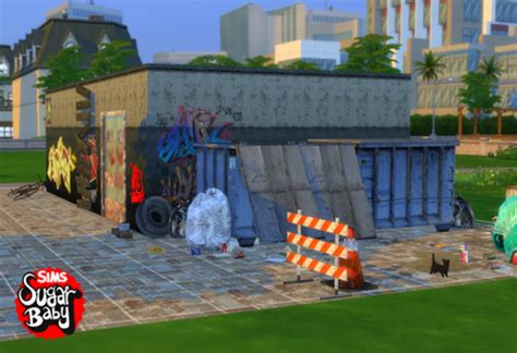 Mods Lot To Make Sex In Public Bathroom Lots Loverslab