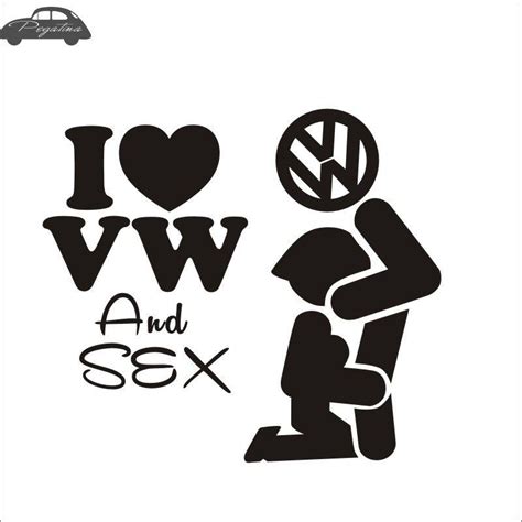 Sexy Vw Logo Logodix
