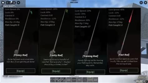 Fisch Guide How To Get The Friendly Rod Deltias Gaming