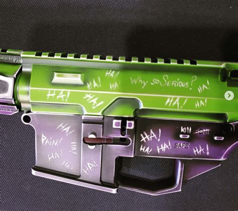 TINCANBANDIT S Gunsmithing