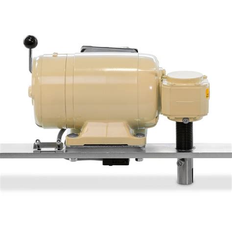 Moteur Variateur Pour Extracteurs De Miel 80 250w