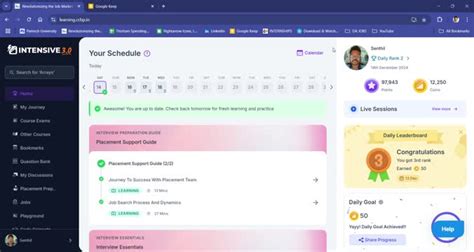 Day98 100daysofcode Nxtwave Challenge 100daysofcoding Ccbp