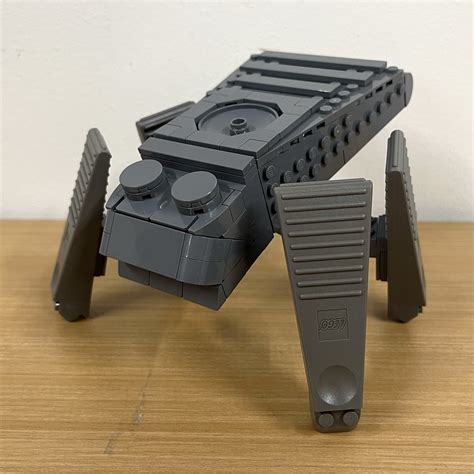 Gray Bug Separator Joey Klusnick Flickr