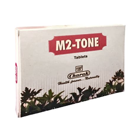 M2 Tone Tab