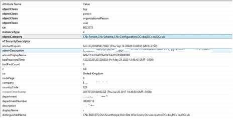 Ldap Cant Login Get Help Metabase Discussion