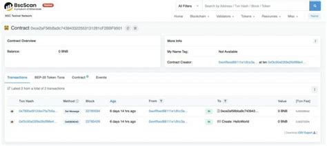 deploy de smart contract com truffle e metamask luiztools