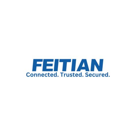 Feitian Technologies Us Youtube