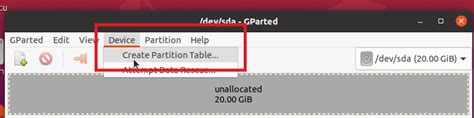 Beginners Guide To Hard Disk Partitioning Basics With Gparted