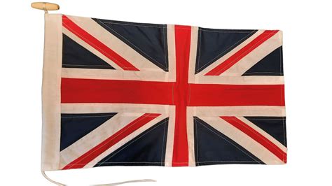 How To Attach A Flag With Rope And Toggle Hope Town Lodge