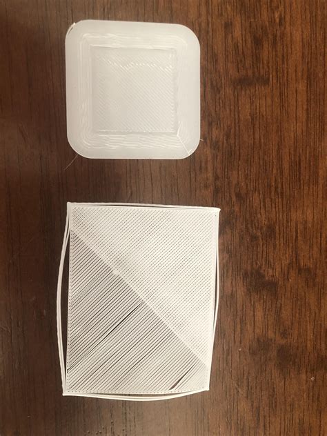 First Layer Problem R 3dprinting