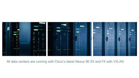 Network Cisco Nexus Switches WAN Capable At Rs 275000 00 In Mumbai ID 2849391984573
