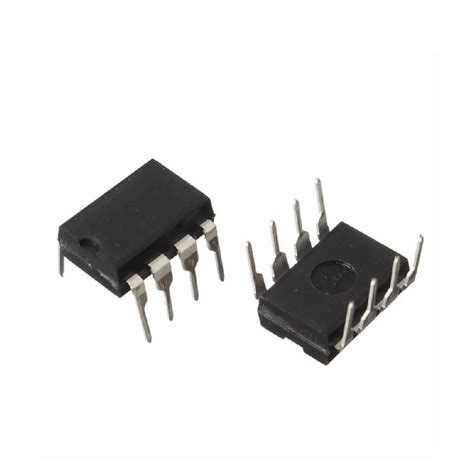 Ncp Pwm Ic For Computer Power Supply Linkserve