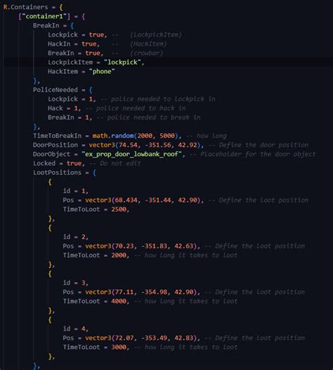 R Scripts