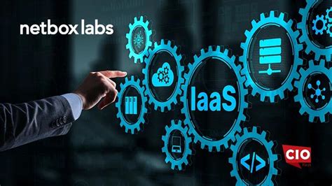 Cio First On Linkedin Netbox Labs Announces New Netbox Discovery And
